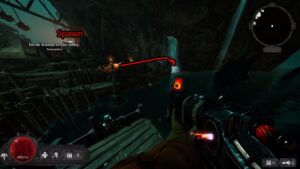 All Weapons and Locations - Abyssus - pixie.wiki