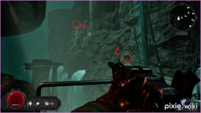 Lobby Surge Fissure Locations - Abyssus - pixie.wiki