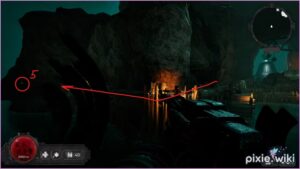 Lobby Surge Fissure Locations - Abyssus - pixie.wiki